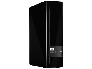 My Book WDBFJK0030HBKの通販なら: eightloop plus [Kaago(カーゴ)]