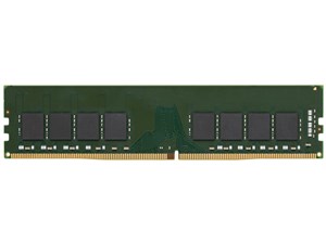 KVR32N22D8/32 [DDR4 PC4-25600 32GB] 並行輸入品 当店五年保証の通販なら: PC-IDEA Plus [Kaago(カーゴ)]