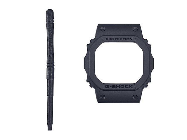 カシオ【国内正規品】G-SHOCK デジタル腕時計 交換用バンド カシオ【国内正規品】G-SHOCK デジタル腕時計 交換用バンド