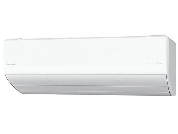Panasonic パナソニック ルームエアコン CS-404DHX-W ナノイーX搭載