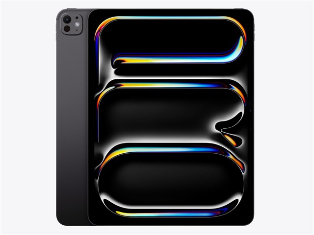 iPad Pro 13インチ Wi-Fi 1TB 2024年春モデル MVX63J/A iPad Pro 13インチ Wi-Fi 1TB 2024年春モデル MVX63J/A
